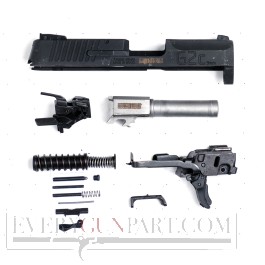Taurus G2C Semi-auto Handgun Parts Kit | Order parts and parts kits ...