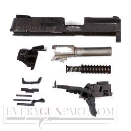 Taurus G2C Semi-auto Handgun Parts Kit | Order parts and parts kits ...