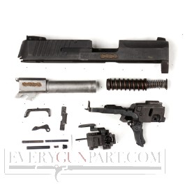 Taurus G2C Semi-auto Handgun Parts Kit | Order parts and parts kits ...