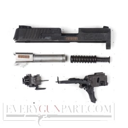 Taurus G2C Semi-auto Handgun Parts Kit | Order parts and parts kits ...