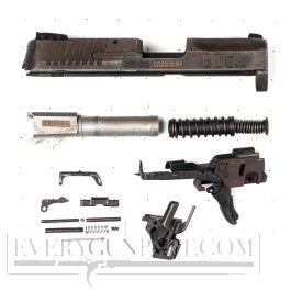 Taurus G2C Semi-auto Handgun Parts Kit | Order parts and parts kits ...