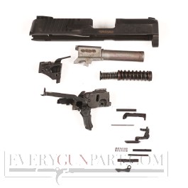Taurus G2C Semi-auto Handgun Parts Kit | Order parts and parts kits ...