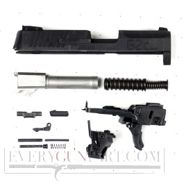 Taurus G2C Semi-auto Handgun Parts Kit | Order parts and parts kits ...