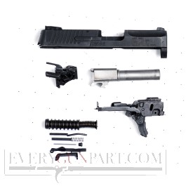 Taurus G2C Semi-auto Handgun Parts Kit | Order parts and parts kits ...