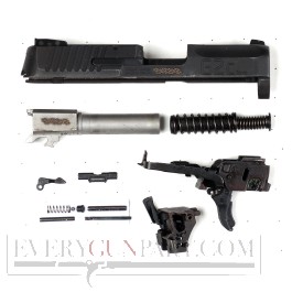 Taurus G2C Semi-auto Handgun Parts Kit | Order parts and parts kits ...