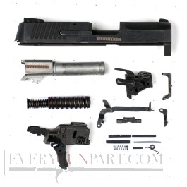 Taurus G2C Semi-auto Handgun Parts Kit | Order parts and parts kits ...