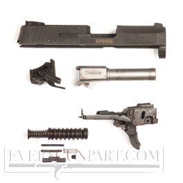 Taurus G2C Semi-auto | EveryGunPart.com