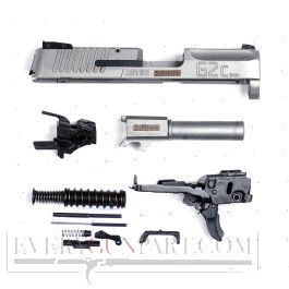 Taurus G2C Semi-auto Handgun Parts Kit | Order parts and parts kits ...