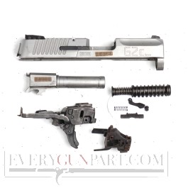 Taurus G2C Semi-auto Handgun Parts Kit | Order parts and parts kits ...