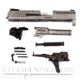 Taurus G2C Semi-auto Handgun Parts Kit | Order parts and parts kits ...
