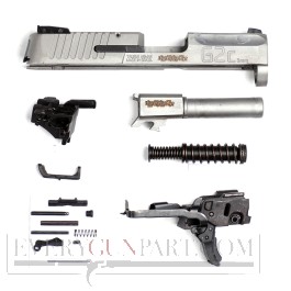 Taurus G2C Semi-auto Handgun Parts Kit | Order parts and parts kits ...