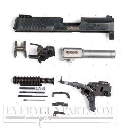 Taurus G2C Semi-auto Handgun Parts Kit | Order parts and parts kits ...