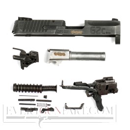 Taurus G2C Semi-auto Handgun Parts Kit | Order parts and parts kits ...