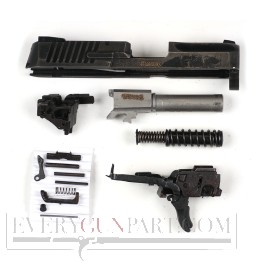 Taurus G2C Semi-auto Handgun Parts Kit | Order parts and parts kits ...