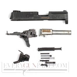 Taurus G2C Semi-auto Handgun Parts Kit | Order parts and parts kits ...