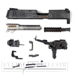 Taurus G2S Semi-auto Handgun Parts Kit | Order parts and parts kits ...