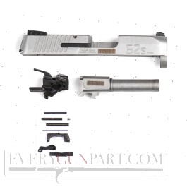 Taurus G2S Semi-auto Handgun Parts Kit | Order parts and parts kits ...