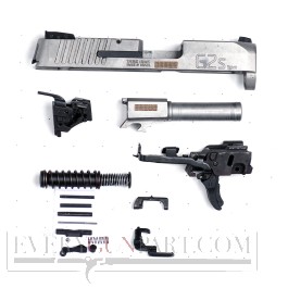 Taurus G2S Semi-auto Handgun Parts Kit | Order parts and parts kits ...