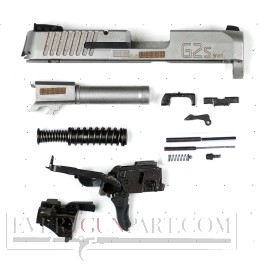 Taurus G2S Semi-auto Handgun Parts Kit | Order parts and parts kits ...