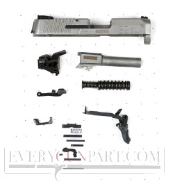 Taurus G2S Semi-auto Handgun Parts Kit | Order parts and parts kits ...