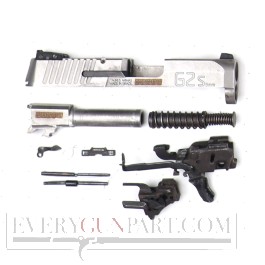 Taurus G2S Semi-auto Handgun Parts Kit | Order parts and parts kits ...