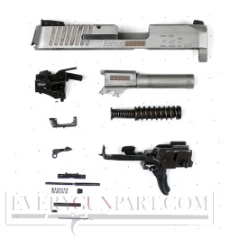 Taurus G2S Semi-auto Handgun Parts Kit | Order parts and parts kits ...