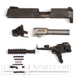 Taurus G2S Semi-auto Handgun Parts Kit | Order parts and parts kits ...