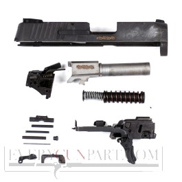 Taurus G2S Semi-auto Handgun Parts Kit | Order parts and parts kits ...