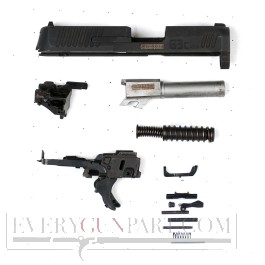 Taurus G3C Semi-auto Handgun Parts Kit | Order parts and parts kits ...