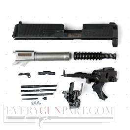 Taurus G3C Semi-auto Handgun Parts Kit | Order parts and parts kits ...