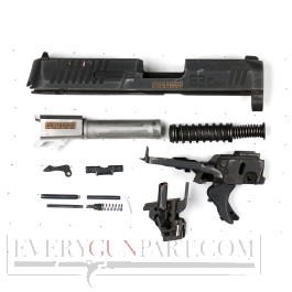 Taurus G3C Semi-auto Handgun Parts Kit | Order parts and parts kits ...