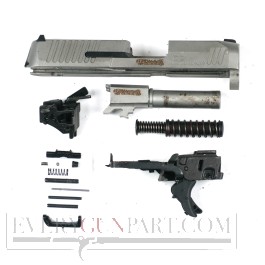 Taurus G3C Semi-auto Handgun Parts Kit | Order parts and parts kits ...
