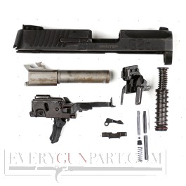 Taurus G2C Semi-auto Handgun Parts Kit | Order parts and parts kits ...