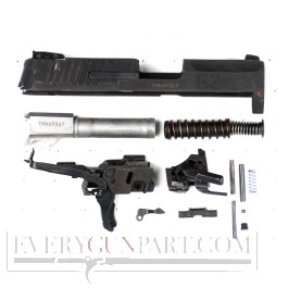 Taurus G2C Semi-auto Handgun Parts Kit | Order parts and parts kits ...