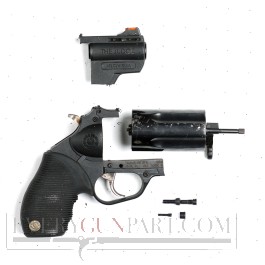 Taurus Judge Revolver | EveryGunPart.com