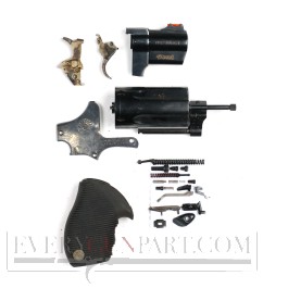 Taurus Judge Revolver Revolver Parts Kit | Order parts and parts kits ...