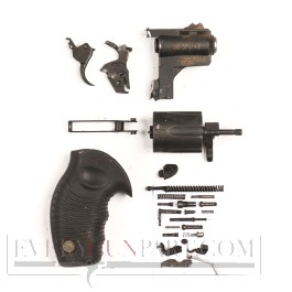 Taurus M85 Revolver Revolver Parts Kit | Order parts and parts kits ...