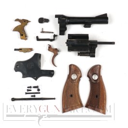 Taurus Model 80 Revolver Revolver Parts Kit | Order parts and parts ...