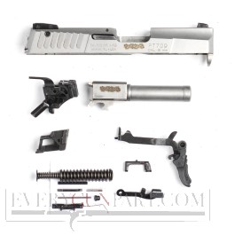 Taurus P709 Slim Semi-auto Handgun Parts Kit | Order parts and parts ...