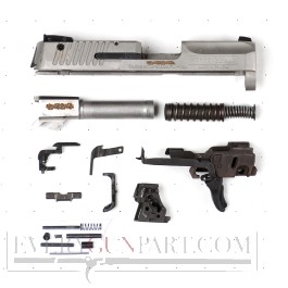 Taurus PT 111 G2 Semi-auto Handgun Parts Kit | Order parts and parts ...