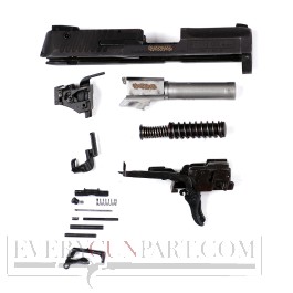 Taurus PT 111 G2 Semi-auto Handgun Parts Kit | Order parts and parts ...