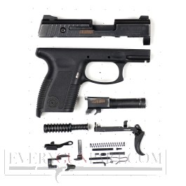 Taurus PT 145 Pro Semi-auto Handgun Parts Kit | Order parts and parts ...