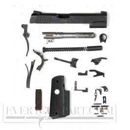 Taurus PT 1911 Semi-auto Handgun Parts Kit | Order parts and parts kits ...