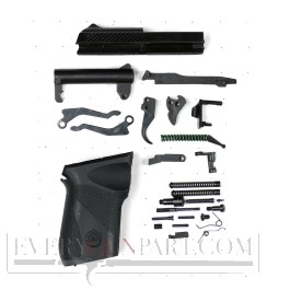 Taurus PT 22 Semi-auto Handgun Parts Kit | Order parts and parts kits ...