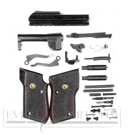 Taurus PT 22 Semi-auto Handgun Parts Kit | Order parts and parts kits ...