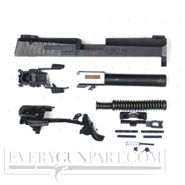 Taurus PT 24/7 G2 Semi-auto Handgun Parts Kit | Order parts and parts ...