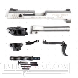 Taurus PT 24/7 Pro Semi-auto Handgun Parts Kit | Order parts and parts ...