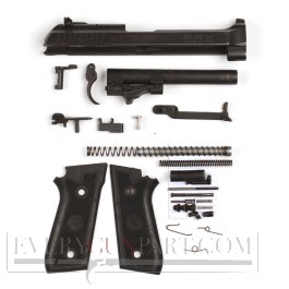 Taurus PT 99 AF Semi-auto Handgun Parts Kit | Order parts and parts ...