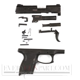 Taurus PT111 Pro Semi-auto Handgun Parts Kit | Order parts and parts ...