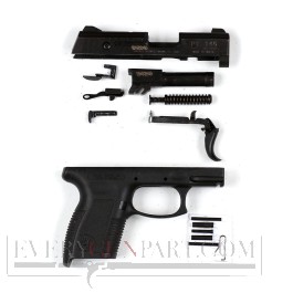 Taurus PT145 Semi-auto Handgun Parts Kit | Order parts and parts kits ...